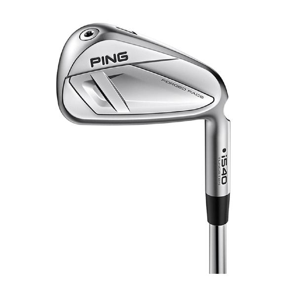 アイアン（単品） (新品) pingiir