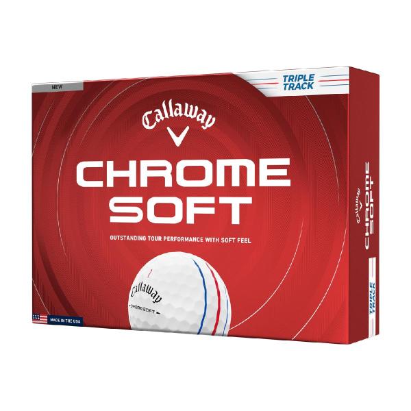 ボール (新品) chromesoftnew