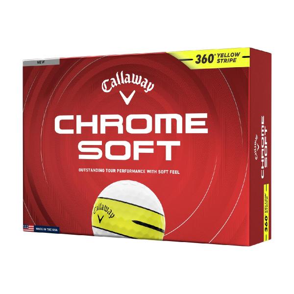ボール (新品) chromesoftnew