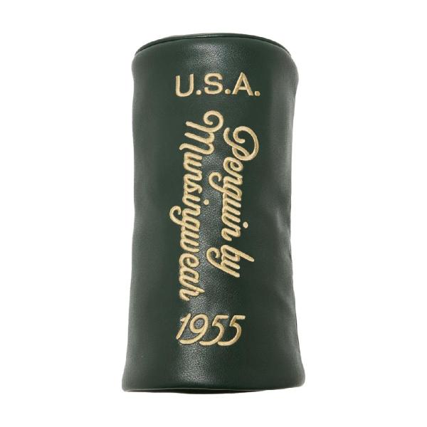 ヘッドカバー (新品) 26ssacc