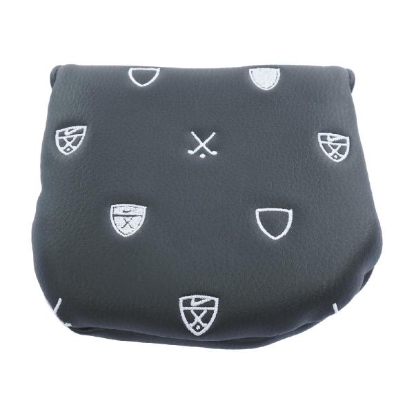 ヘッドカバー (新品) 26ssacc