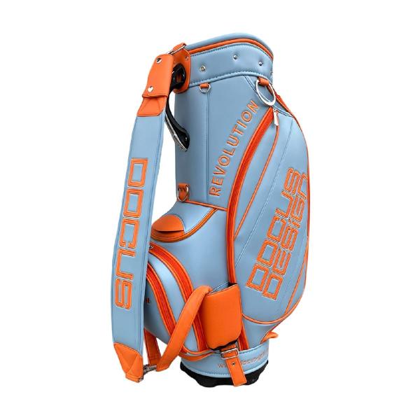 キャディバッグ (新品)