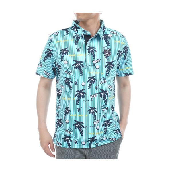 半袖シャツ・ポロシャツ (アウトレット) sskanendo bbbbpolo