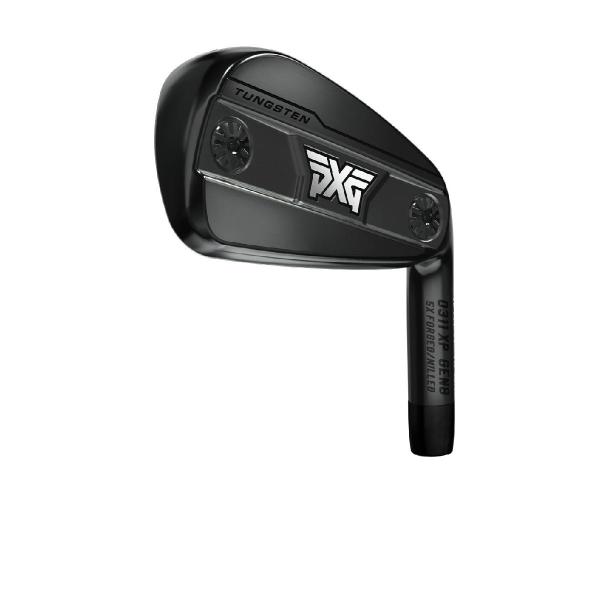 アイアン（単品） (新品)