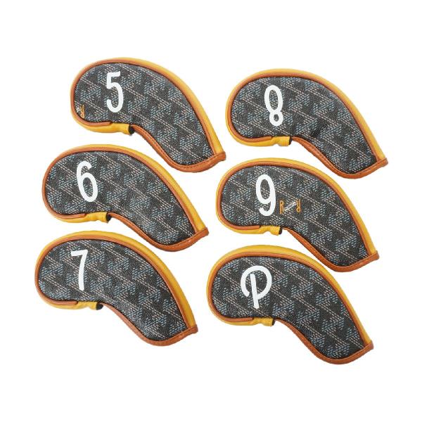 ヘッドカバー (新品) 26ssacc