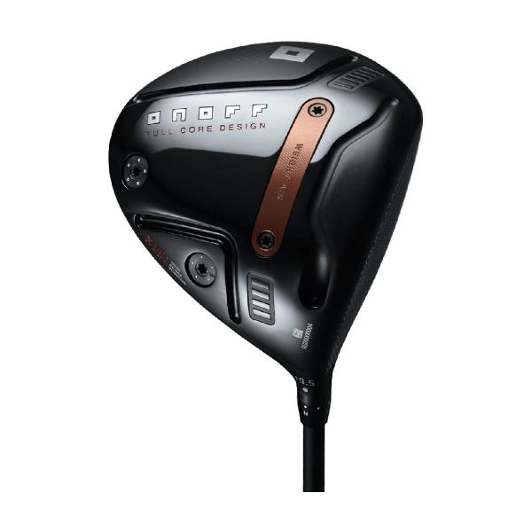 ドライバー (新品) onoffakanew onoffakatryshot