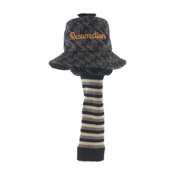 ヘッドカバー (新品) 26ssacc sundaysale