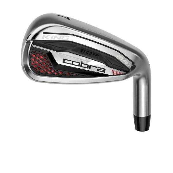 アイアン（セット） (新品) cobrakingcp