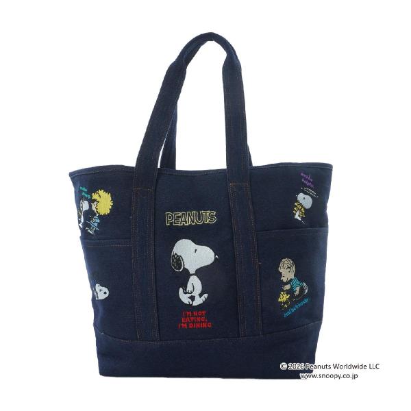 トートバッグ (新品) 26ssacc