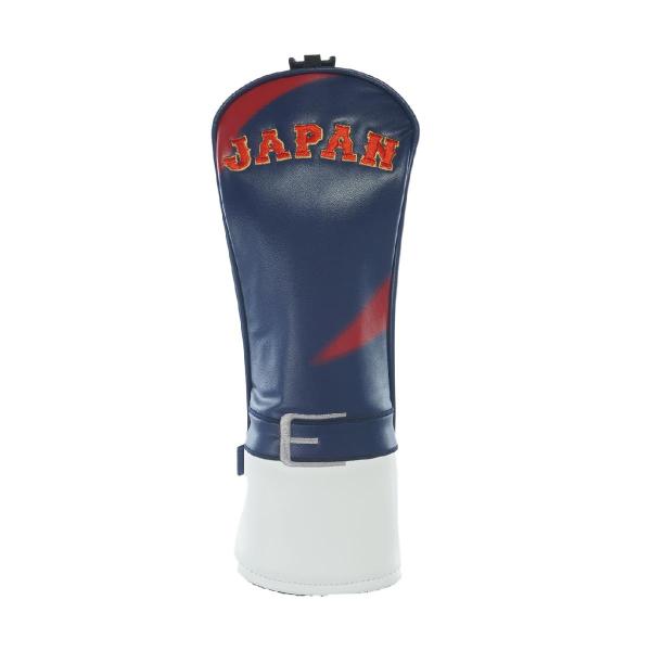 ヘッドカバー (新品) 26ssacc baseball