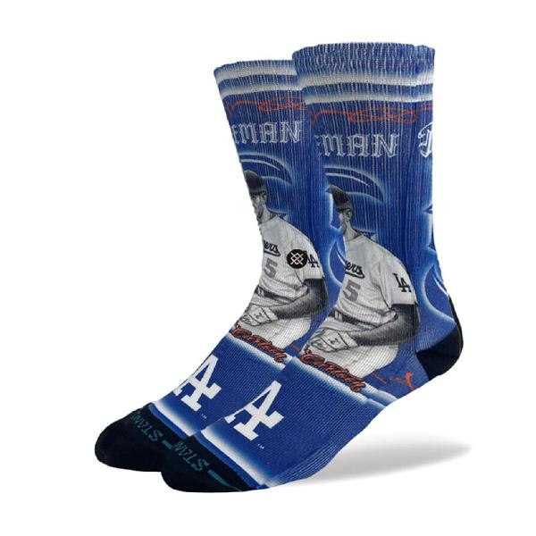 靴下 (新品) baseball