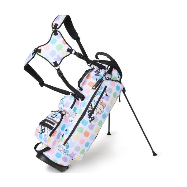 キャディバッグ (新品) 26ssacc sundaysale