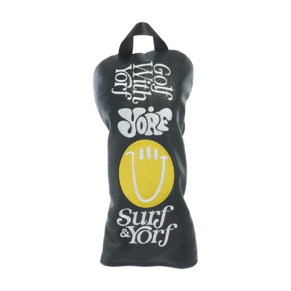 ヘッドカバー (新品) 26ssacc