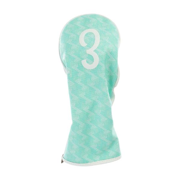 ヘッドカバー (新品) 26ssacc hccoupon chichc