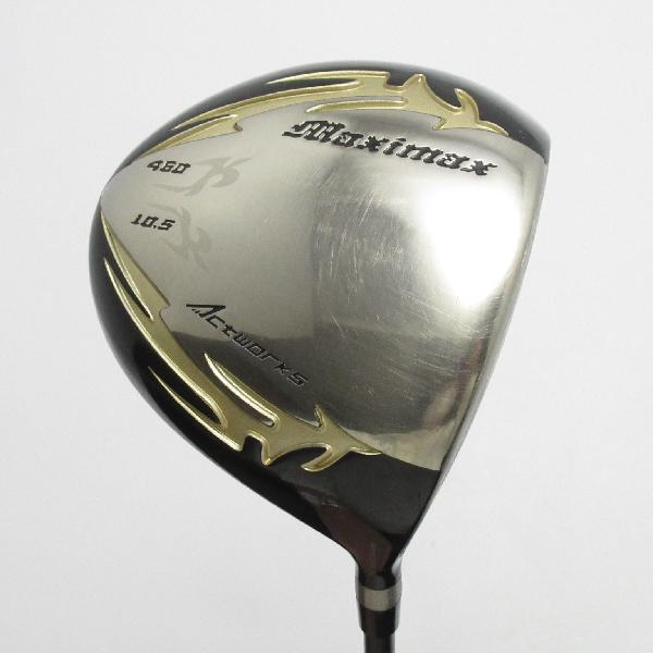 ドライバー (中古)