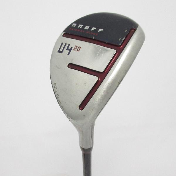 ユーティリティ (中古) outletnewal