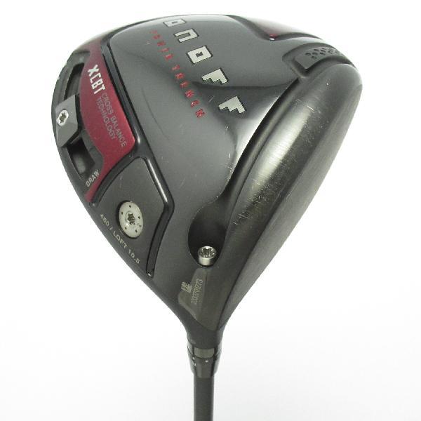 ドライバー (中古)