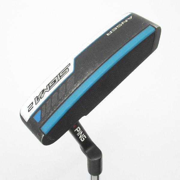パター (中古) outletnewal pricedown