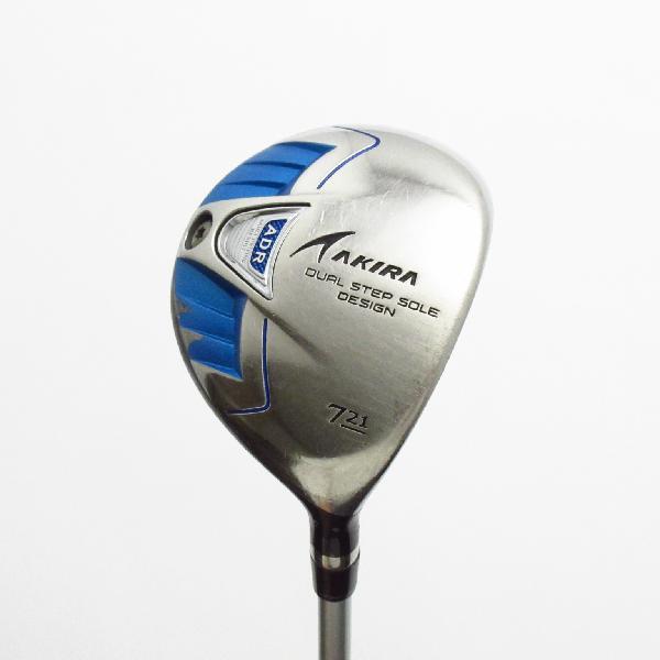 フェアウェイウッド (中古) outletnewal