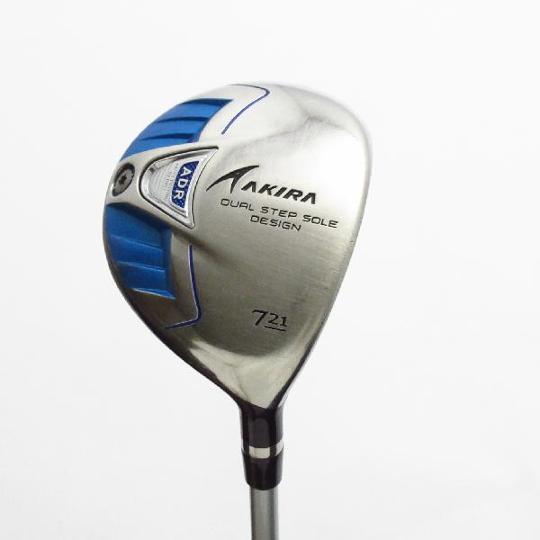 フェアウェイウッド (中古) outletnewal