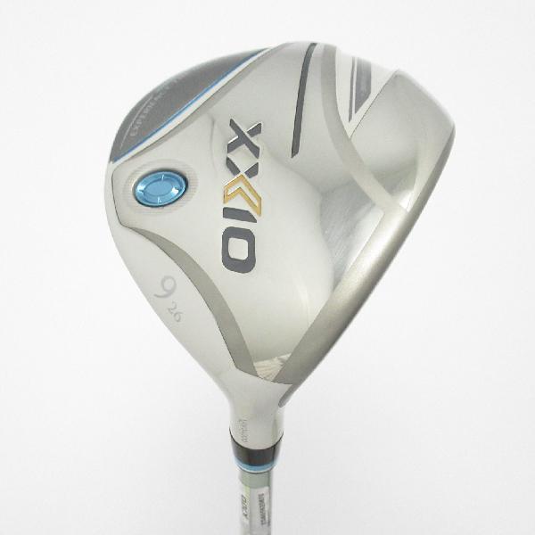 フェアウェイウッド (中古)