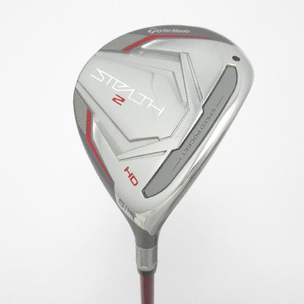 フェアウェイウッド (中古)