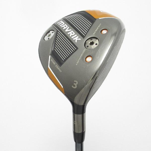 フェアウェイウッド (中古)