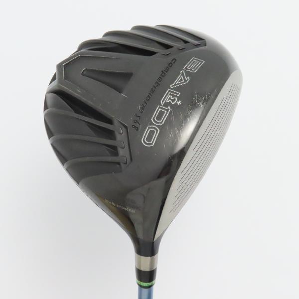 ドライバー (中古)