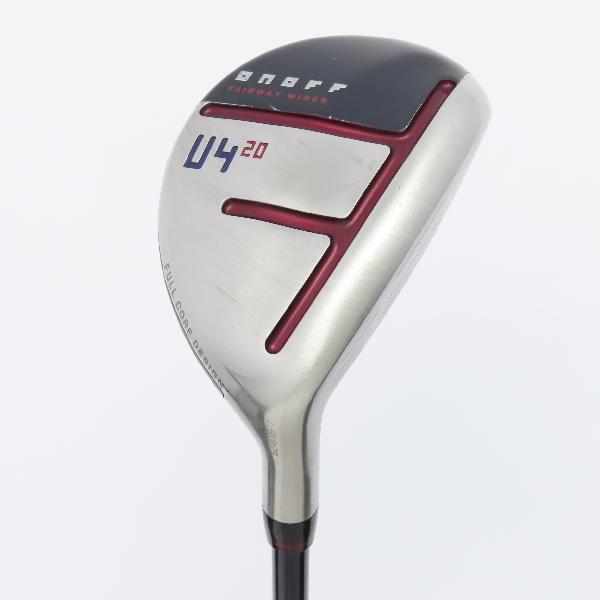 ユーティリティ (中古) pricedown