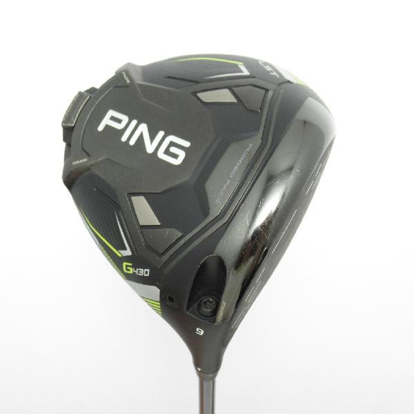 PING（ピン） G430 G430 LST ドライバー PING TOUR 2.0 BLACK 75