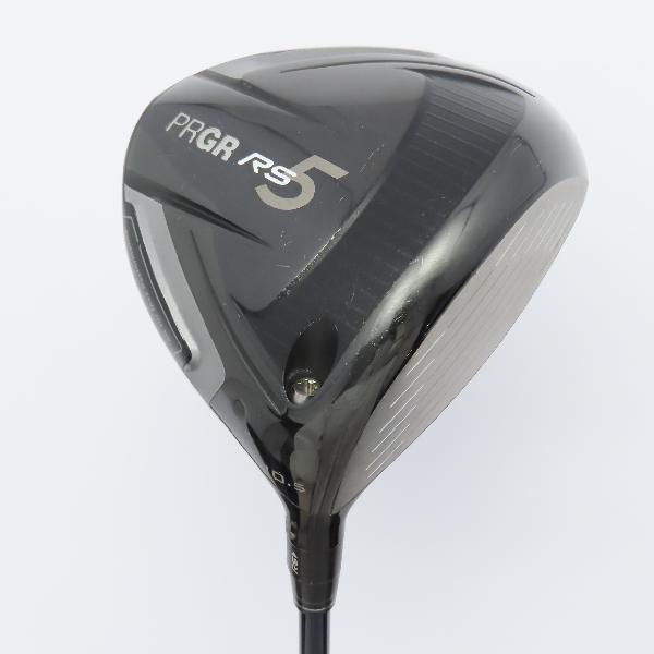 ドライバー (中古)