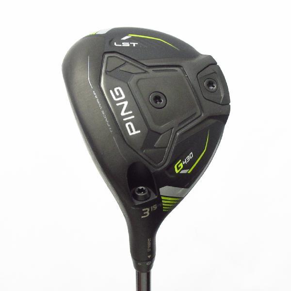 フェアウェイウッド (中古) pricedown usedmayb