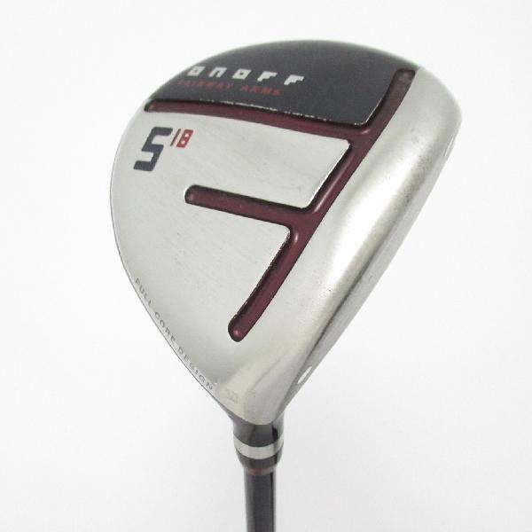 フェアウェイウッド (中古) outletnewal