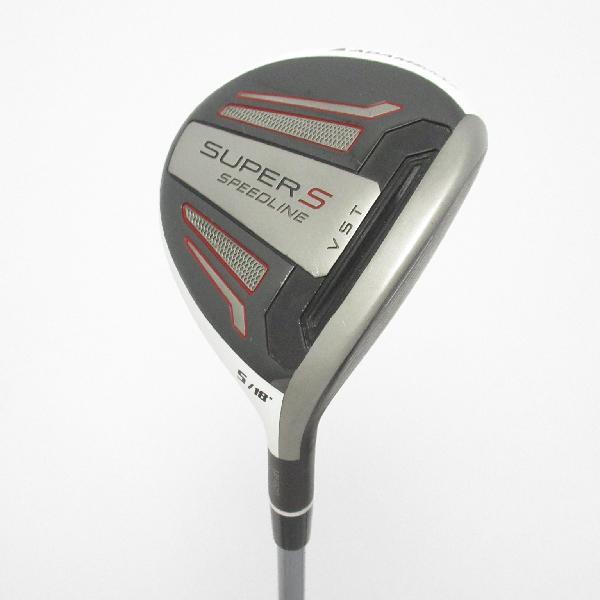 フェアウェイウッド (中古)