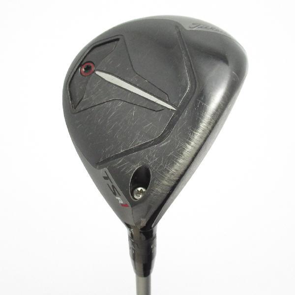 フェアウェイウッド (中古)