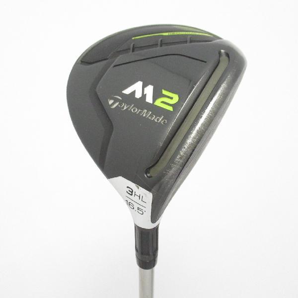 フェアウェイウッド (中古)