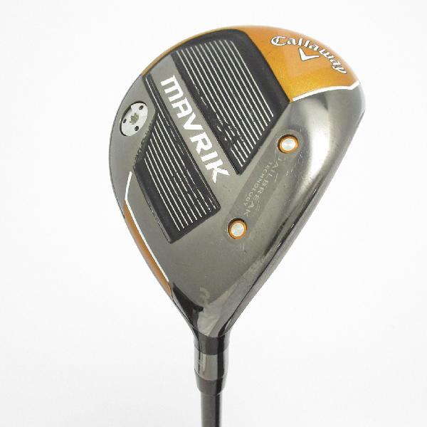 フェアウェイウッド (中古)