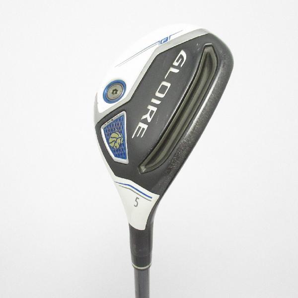 テーラーメイド 2016 グローレ GLOIRE F2 レスキュー ユーティリティ