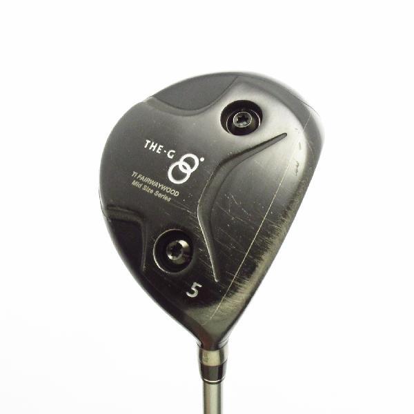 フェアウェイウッド (中古) pricedown usedfebd