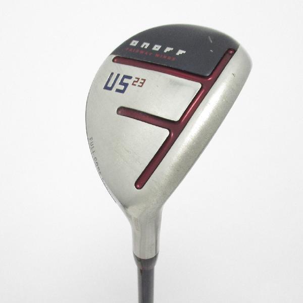 ユーティリティ (中古)