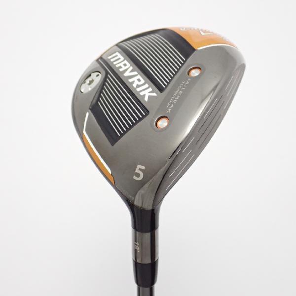 フェアウェイウッド (中古)