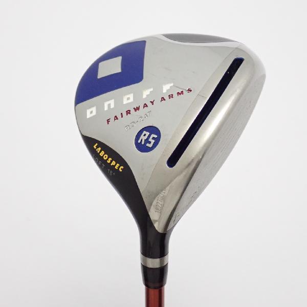 フェアウェイウッド (中古)