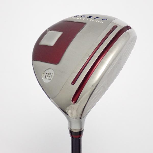 フェアウェイウッド (中古)