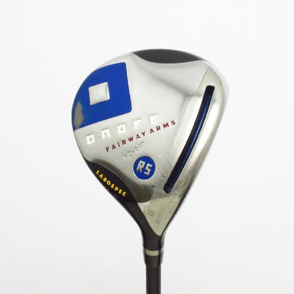 フェアウェイウッド (中古)