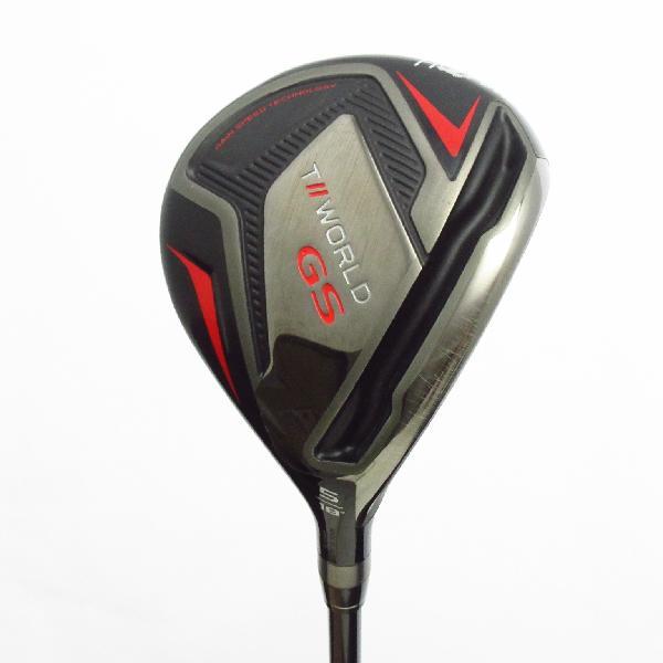 フェアウェイウッド (中古)