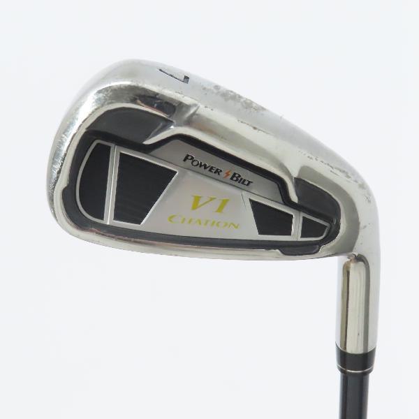 アイアン（セット） (中古)