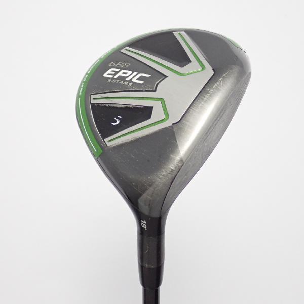 フェアウェイウッド (中古)