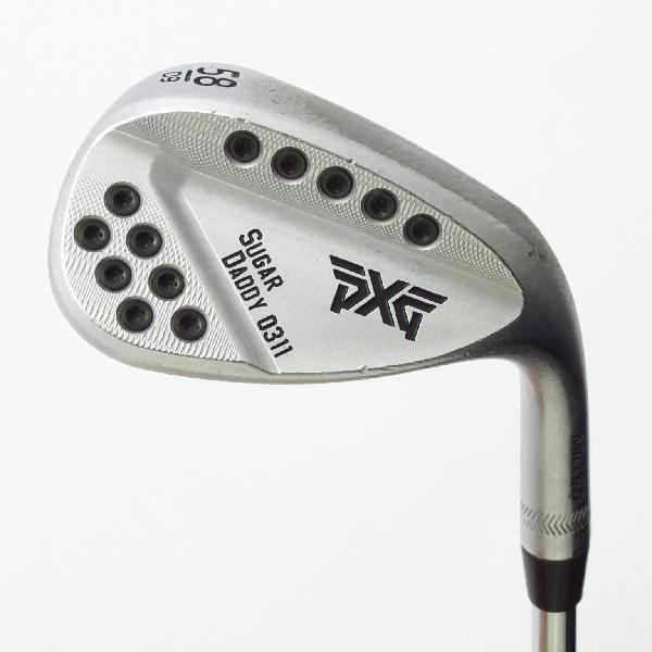 ウェッジ (中古) pricedownused