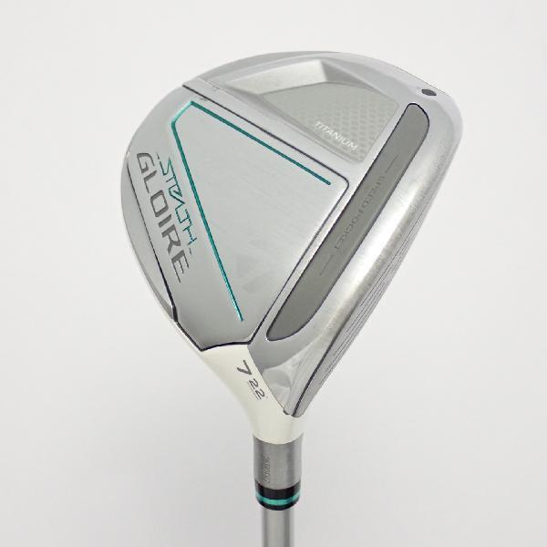 フェアウェイウッド (中古)