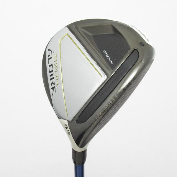 フェアウェイウッド (中古)